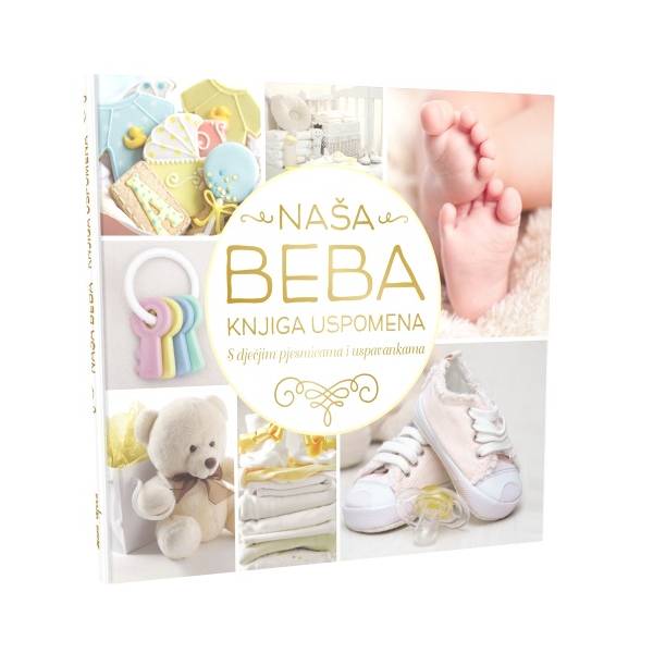 Kako izabrati poklon za novorođenče: Praktični i korisni pokloni za bebe