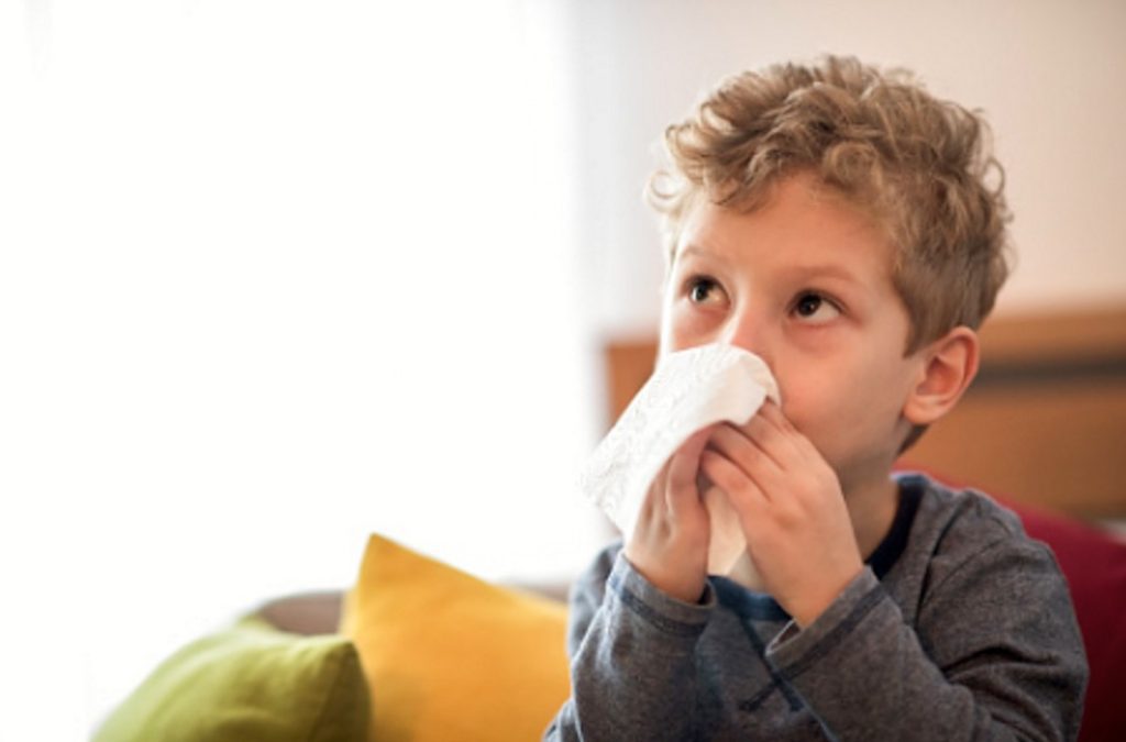 Najčešći problemi sa krajnicima kod djece - da li je vrijeme za ...