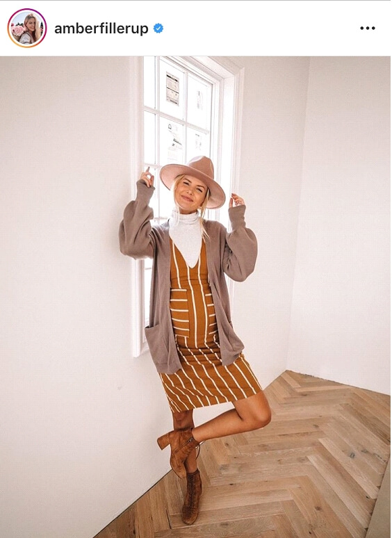 Tvoj modni stil u trudnoći: 6 zlatnih pravila za moderne trudnice