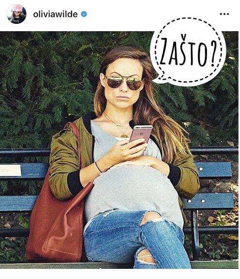 Tvoj modni stil u trudnoći: 6 zlatnih pravila za moderne trudnice