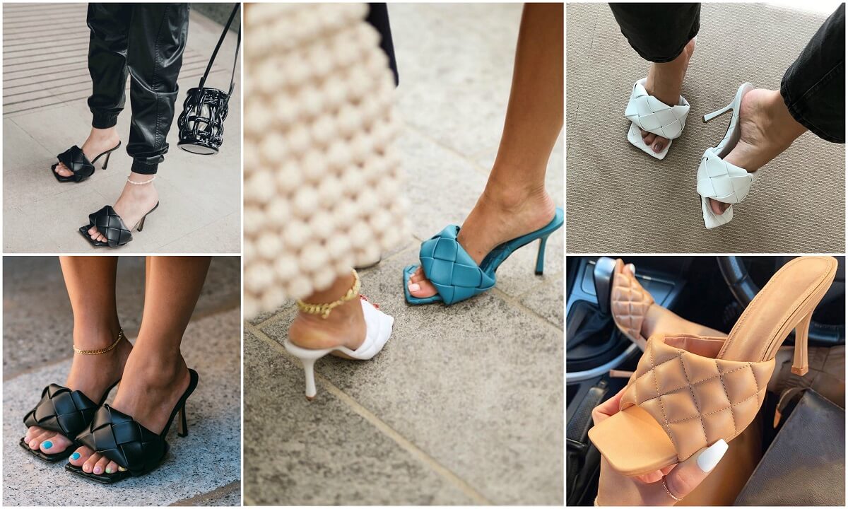 Najluđe štikle 2020. godine! Proglašene su najpoželjnijom obućom za ljeto