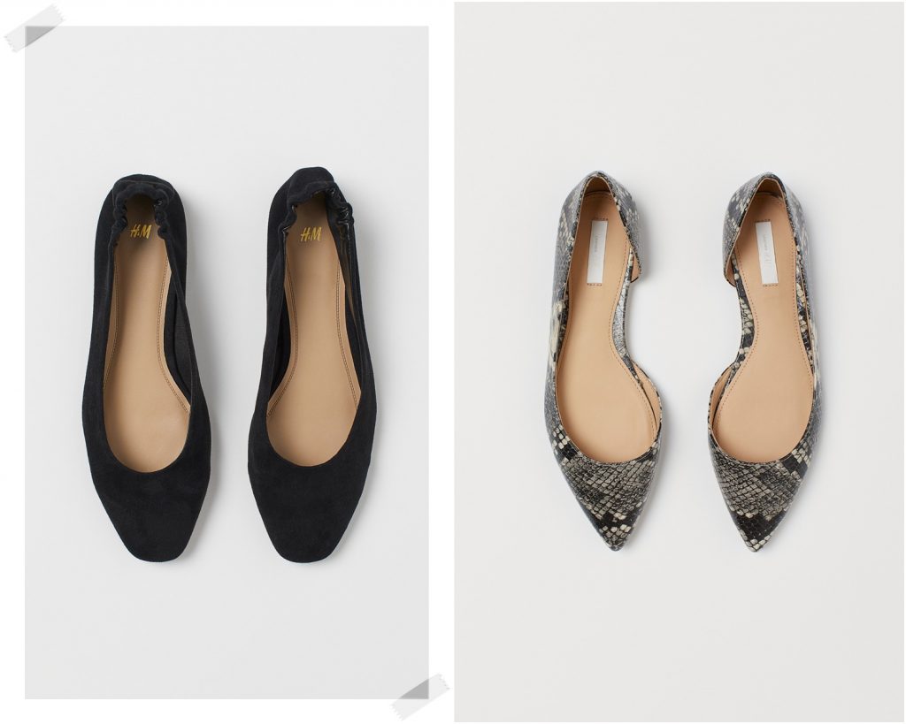 BALETANKE 2020: Modeli koji su kao stvoreni za jesenski period!