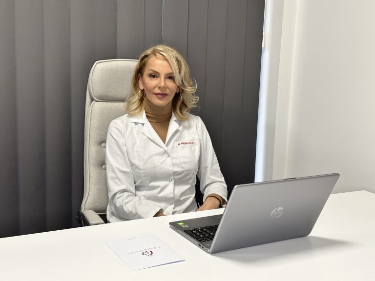 Dr Mirjana Ostojić: ULTIMATIVNI VODIČ kroz preglede u trudnoći — Mama Klik