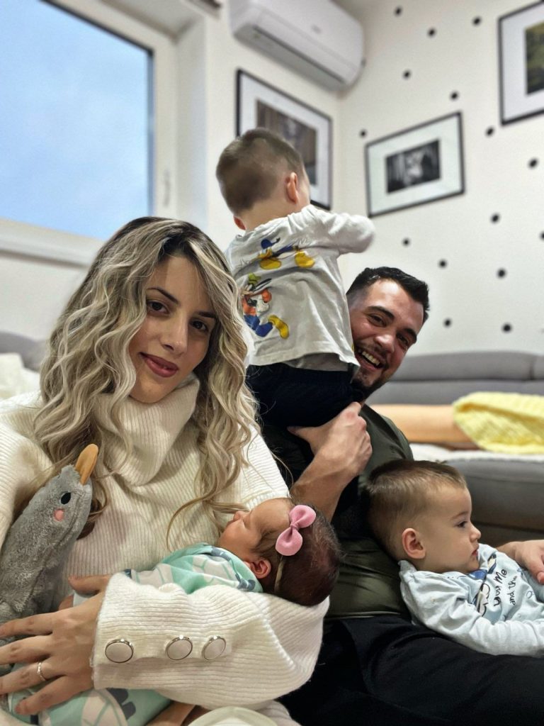 Nina Novaković (Kuvanje sa Ninom): Deca su prioritet i ne smeju da ...