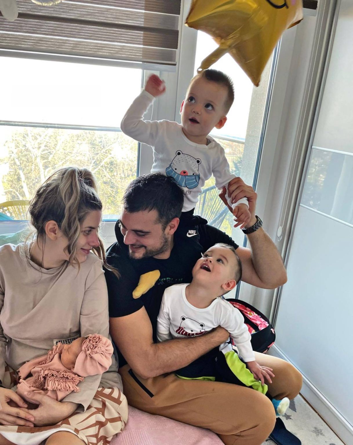 Nina Novaković (Kuvanje sa Ninom): Deca su prioritet i ne smeju da ...