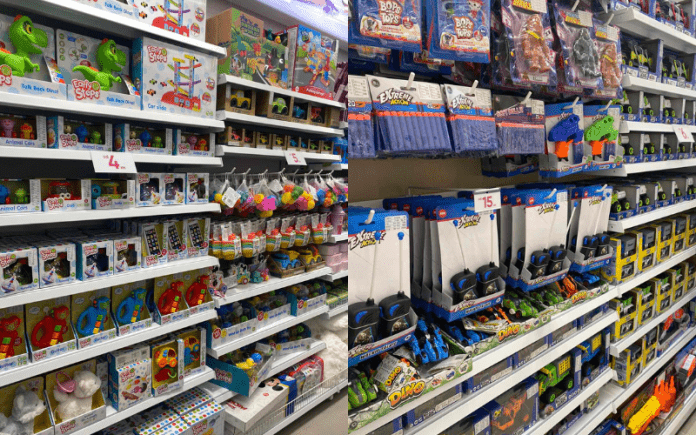 Posjetili smo Pepco: ovo su naši favoriti — Mama Klik